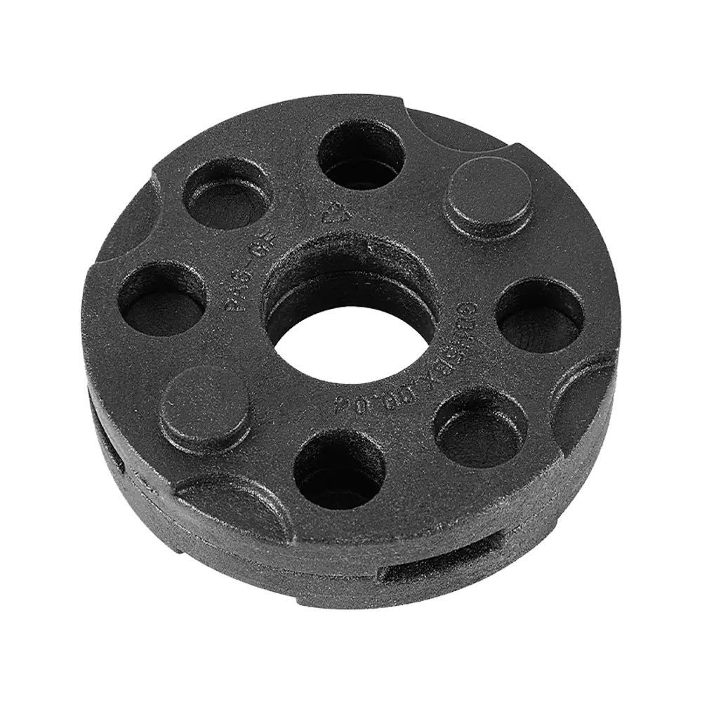 Height Adjust Spacer for LawnMaster® Hover Mowers – Cleva Ireland